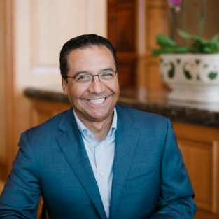 Executive Briefing: ALHI’s Michael Dominguez, From Sales to CEO | HSMAI ...