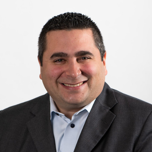 How I Got Here — Jonathan Kaplan, IHG | HSMAI Global