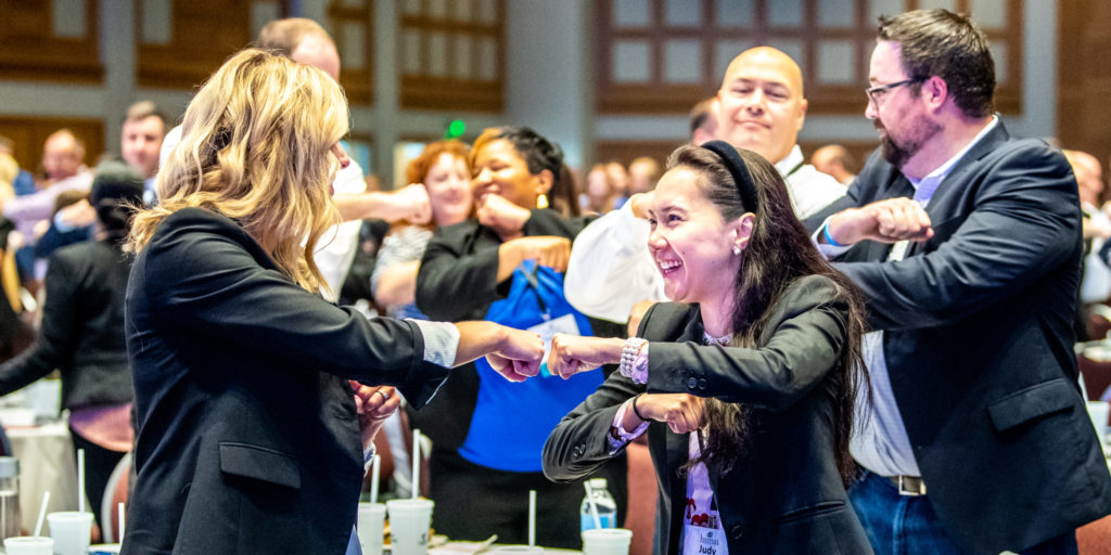 HSMAI Perspective: All Together Now | HSMAI Global