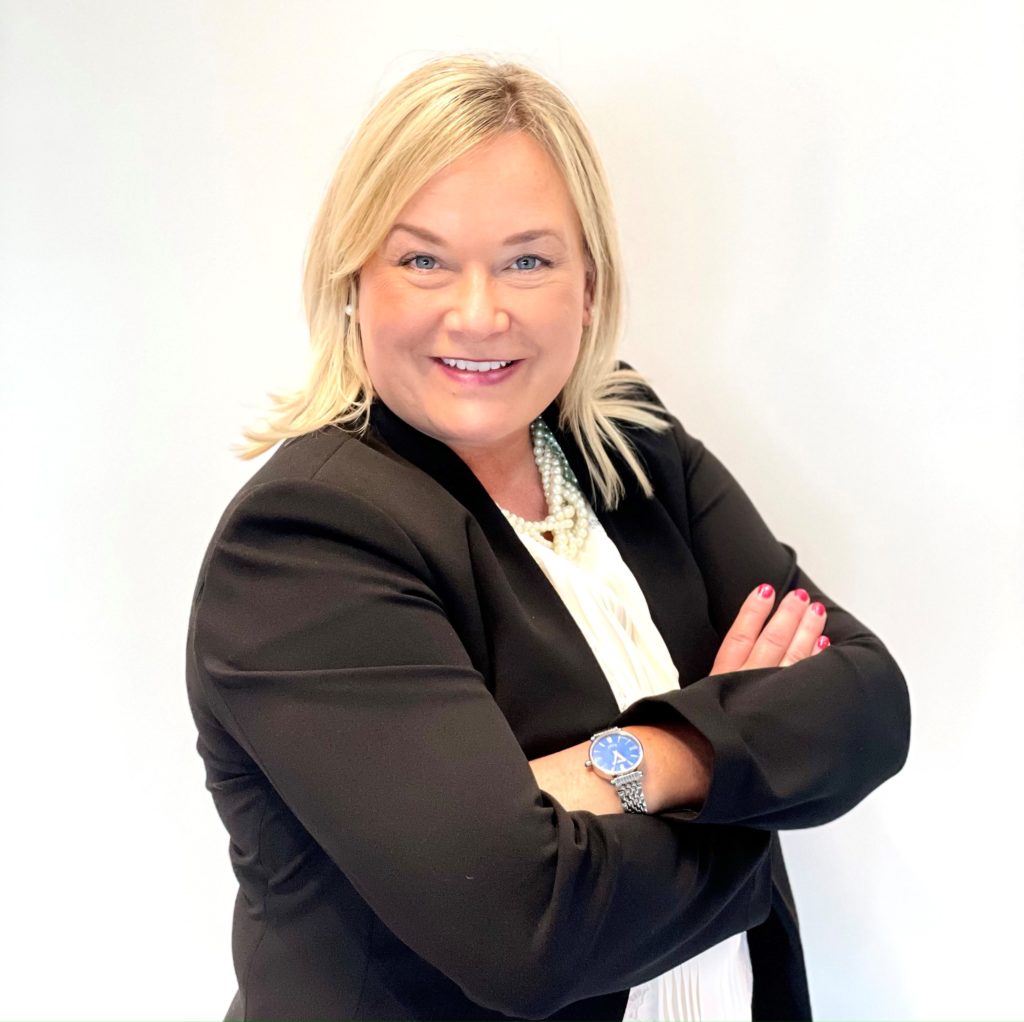 HSMAI Top 25 Profile: Staci Olney, Red Roof | HSMAI Global