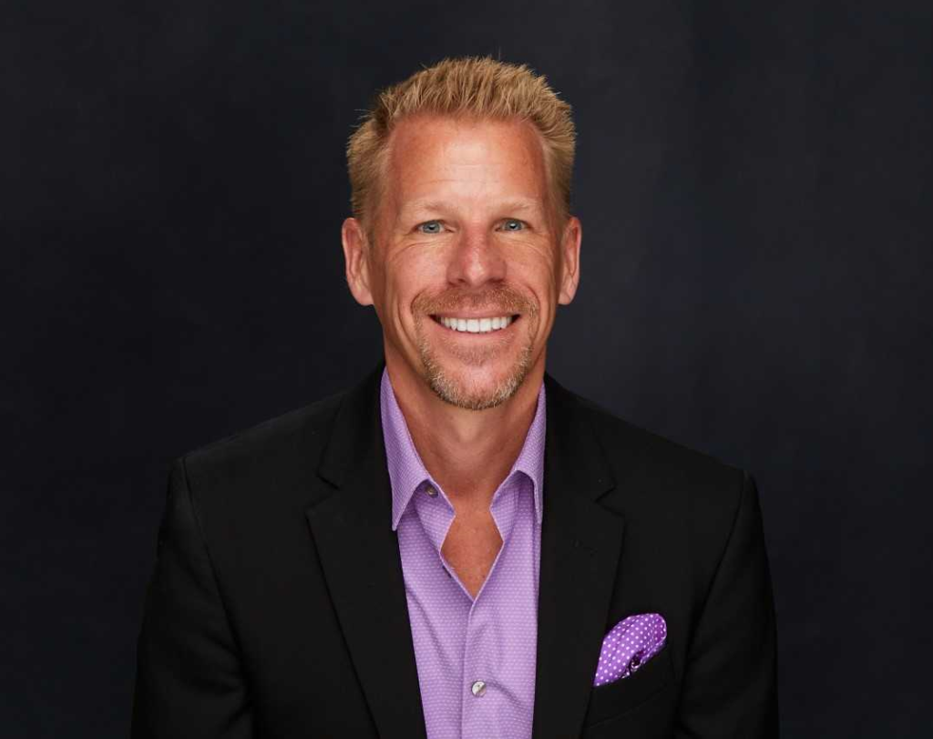 HSMAI Top 25 Profile: Rhett Hirko, CRME | HSMAI Global