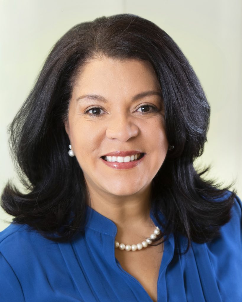 HSMAI Top 25 Profile: Gissell Moronta, Atrium Hospitality | HSMAI Global