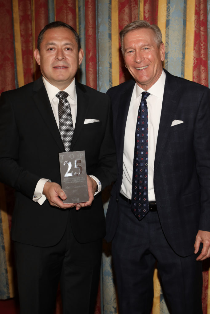 HSMAI Top 25 Profile: Alex Cisneros, Red Roof | HSMAI Global