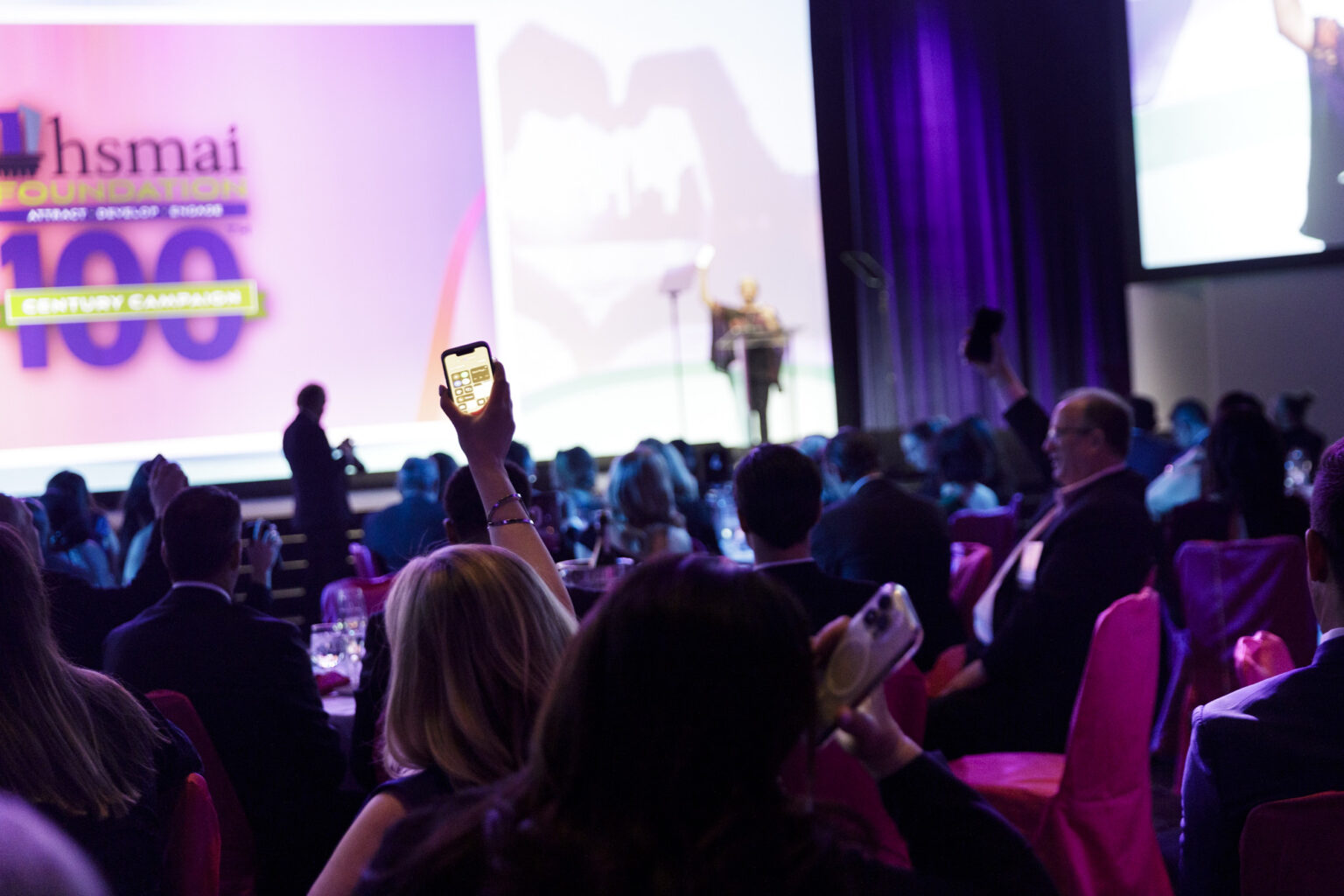 HSMAI Foundation Century Campaign Donors | HSMAI Global