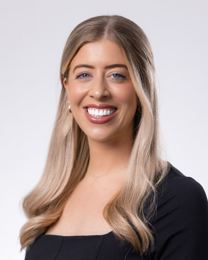 HSMAI Top 25 Profile: Shannon Cummings | HSMAI Global