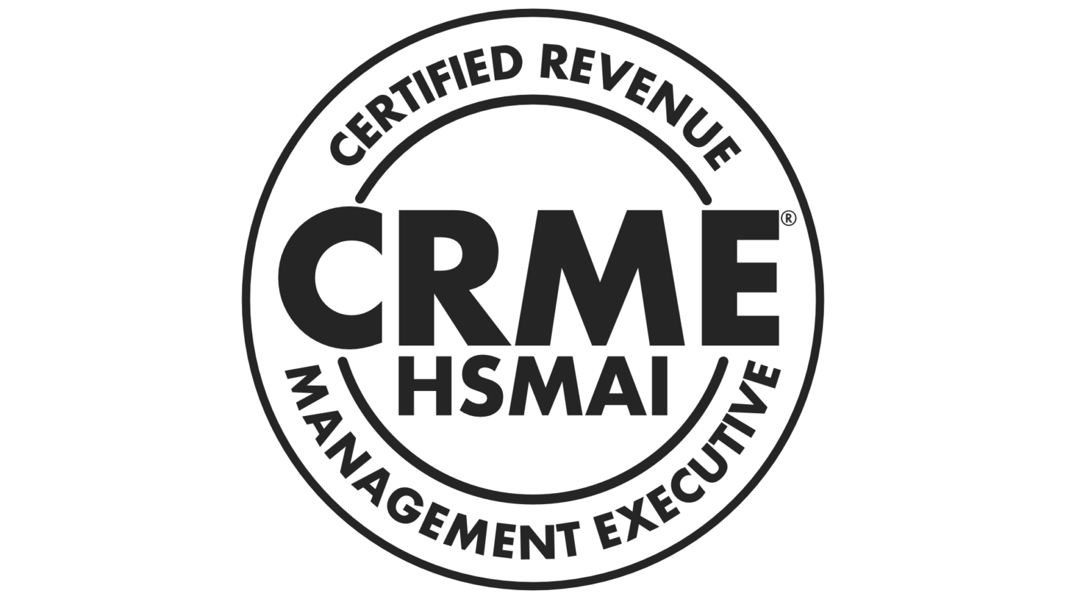 CRME Workshop + Global Exam (VIRTUAL) | HSMAI Global