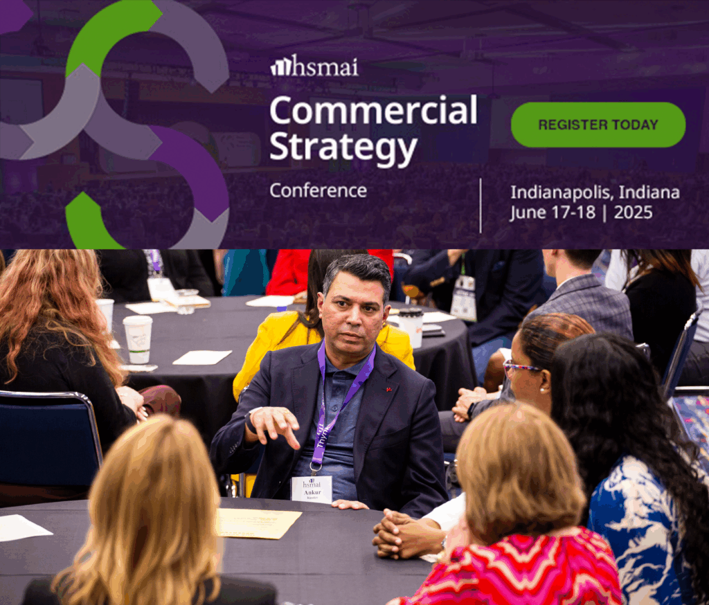 Digital Is Everyone’s Business | HSMAI Global